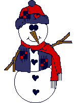 ~Snowmen 3~