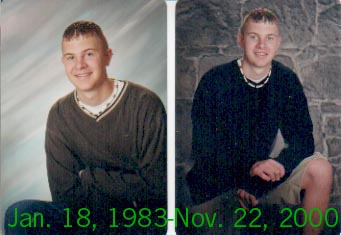 A Tribute To our Friend Nathan Lowe by Anthony Martin