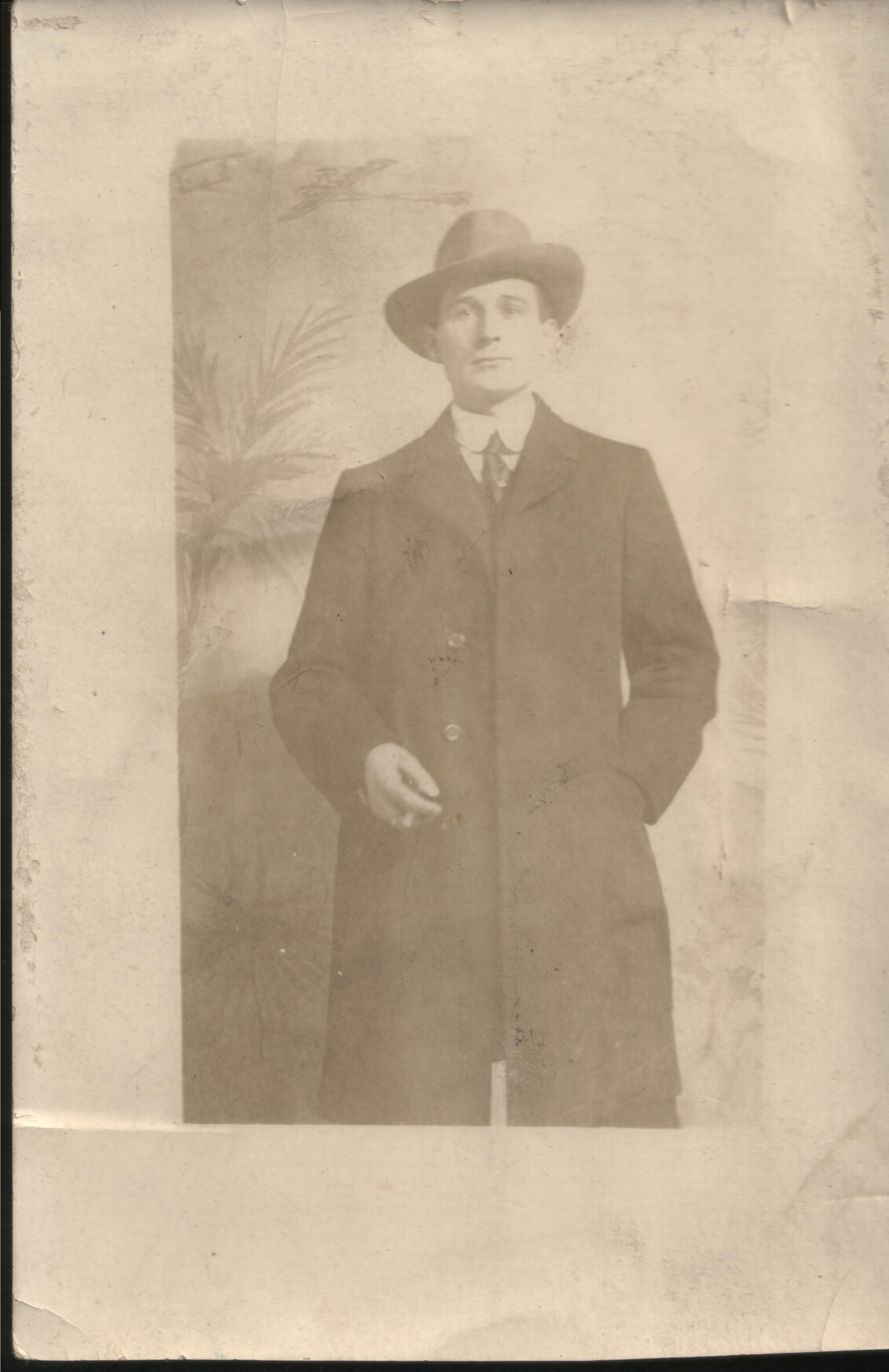 Gelbke/Yunick Family