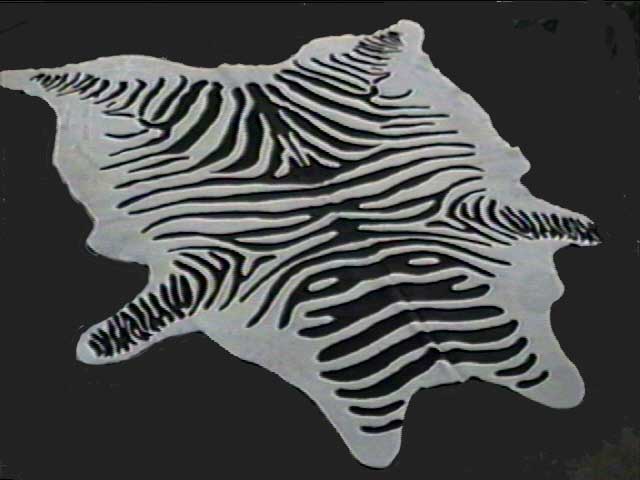 The Zebra Shop