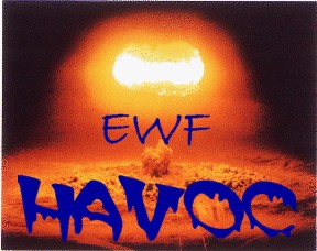 EWF - Can You Handle It?