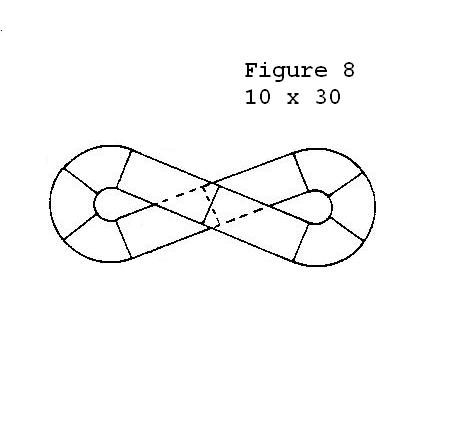 GT Tracks Track Designs