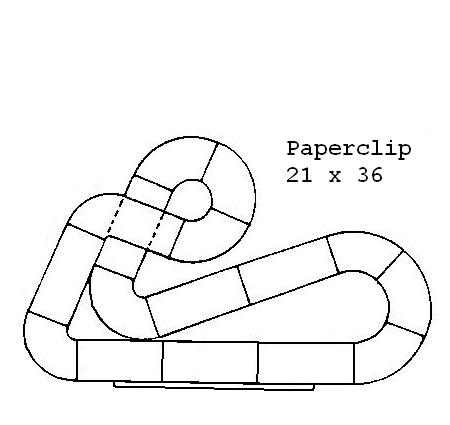 GT Tracks Track Designs