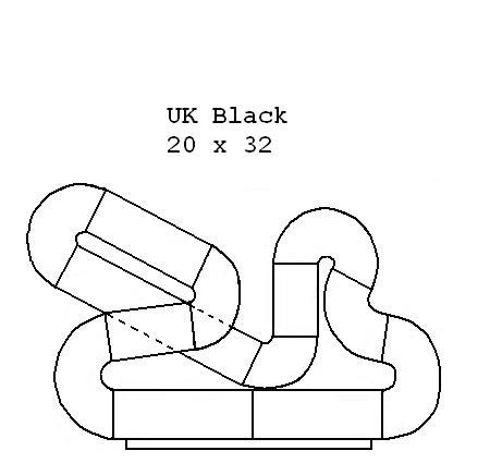 GT Tracks Track Designs