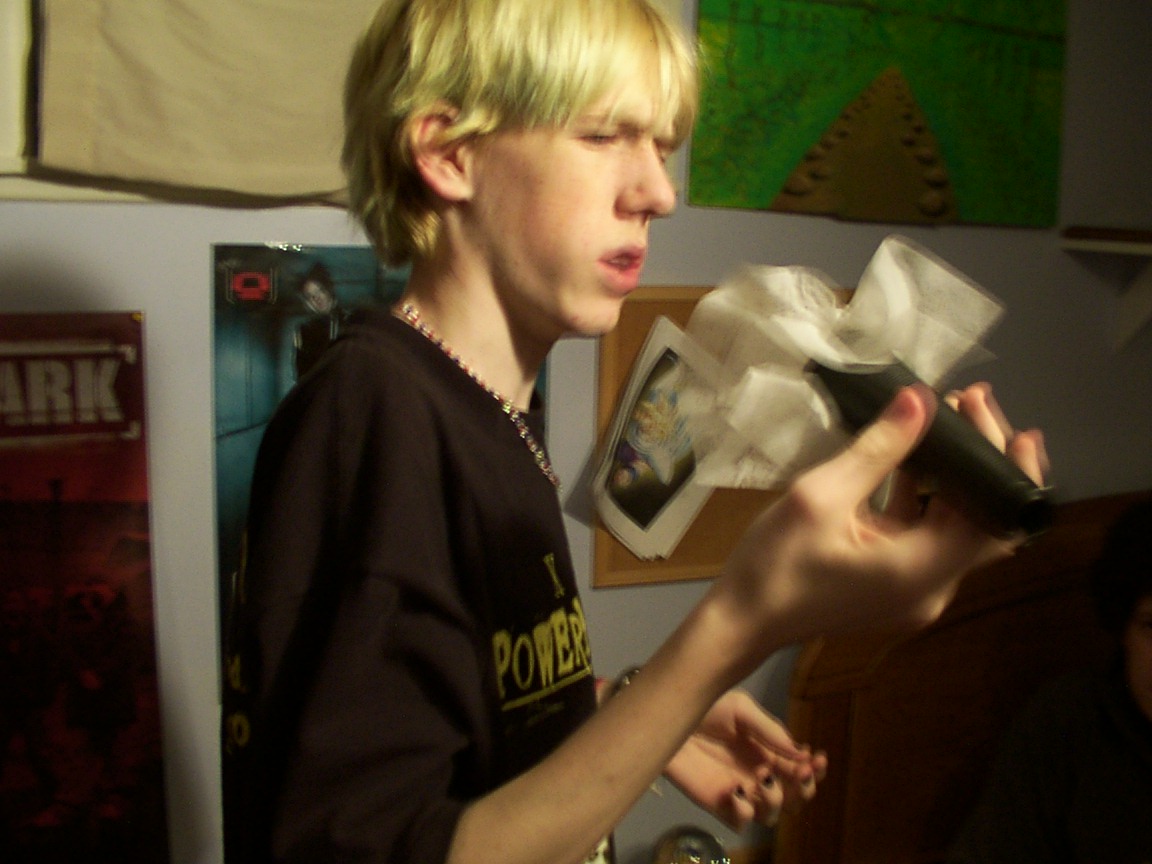 David Sweitzer Pictures