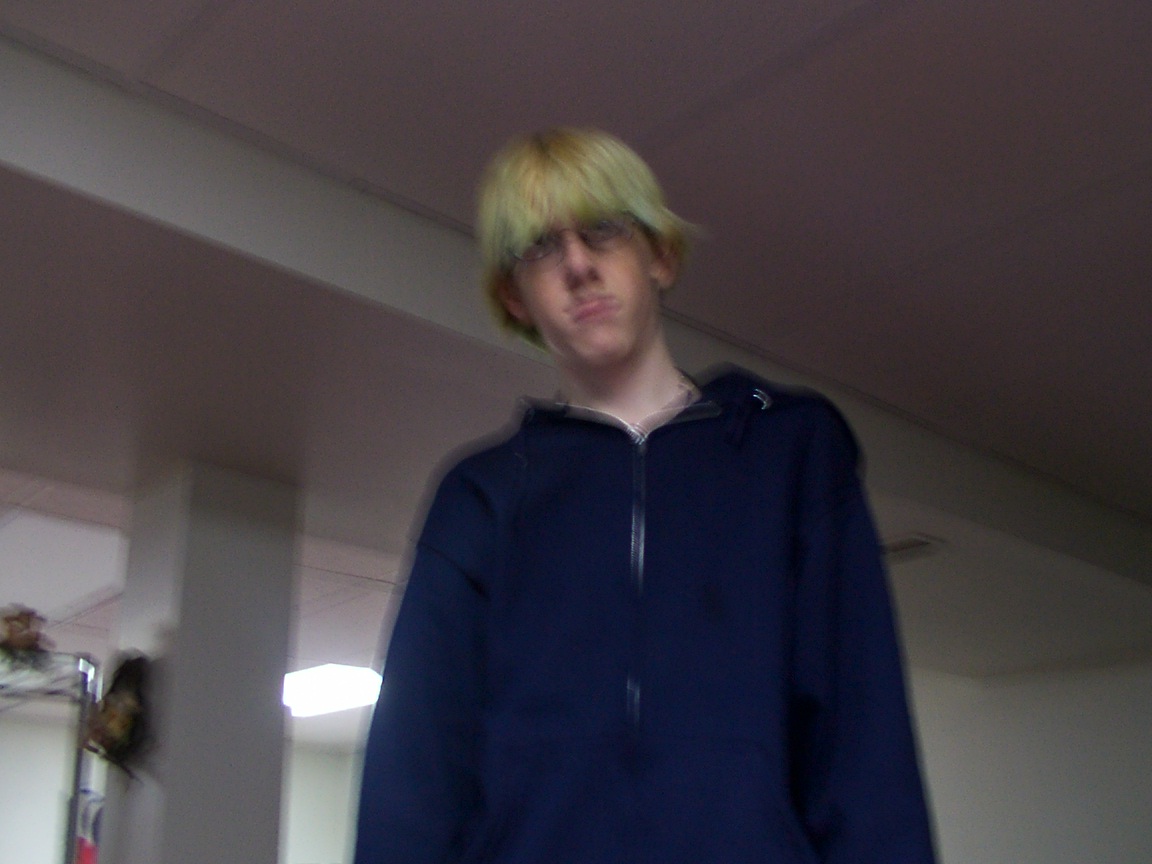 David Sweitzer Pictures