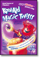 Kool-Aid Magic Twists
