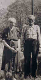 Friends and Family Of Mingo County.