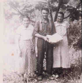 Mingo County Family and Friends 2