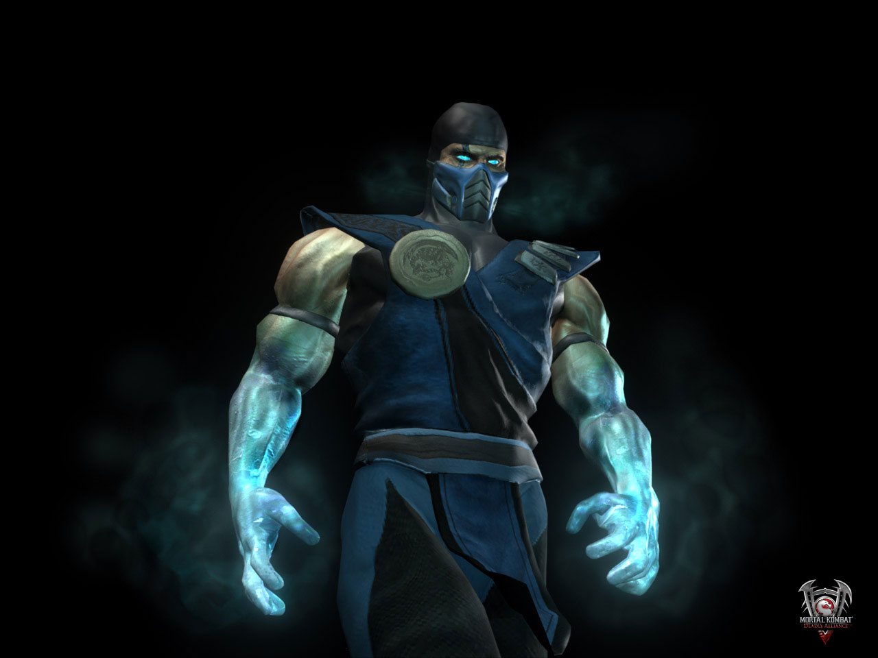 SubZero