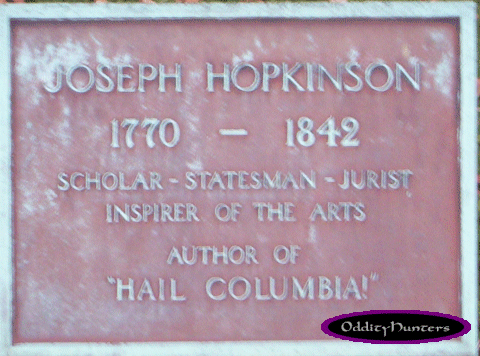 Bordentown Church & Cemetary