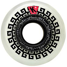 Kryptonics 47mm Tribal Aggressive Wheel