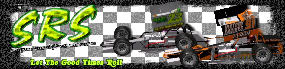 Supermodified Racing Series