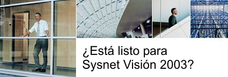 Sysnet Web Site