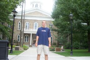 Above is the photo of the Nevada State Capitol taken in 2002. BOY OH ...