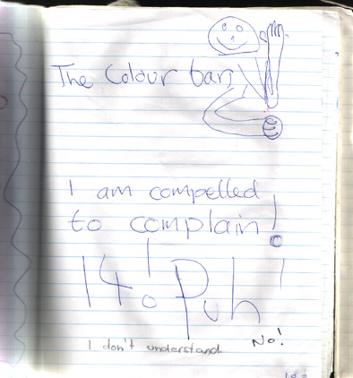 A Big Part Of Our Lives Is Spent...