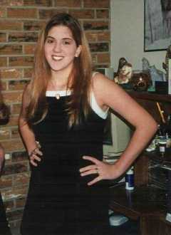 Courtney's Homepage!!