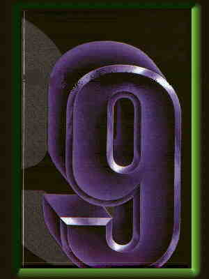 Number 9