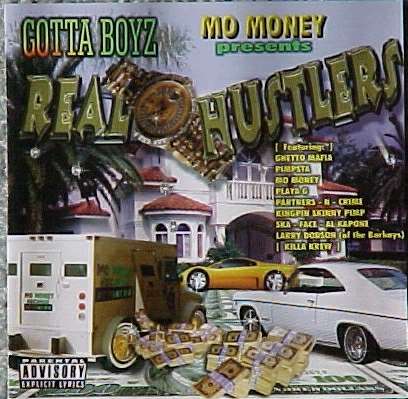 THE UNDERREPRESENTED STATES INDEPENDENT LABEL RAP ARTISTS PAGE