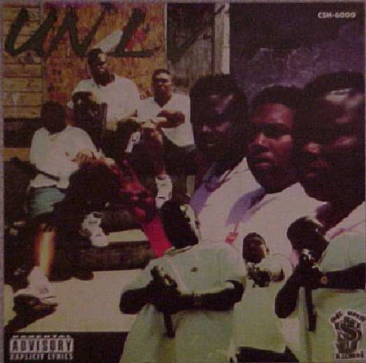 CASH MONEY RECORDS RAP ARTISTS REVIEW PAGE