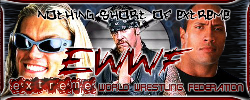 EWWF v2.0: Nothing short of Extreme