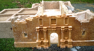 Custom Alamo Models Page 1