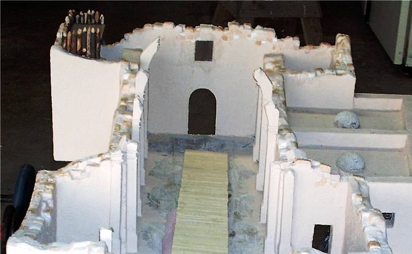 Custom Alamo Models Page 1