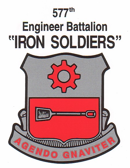 577th Engineer Battalion