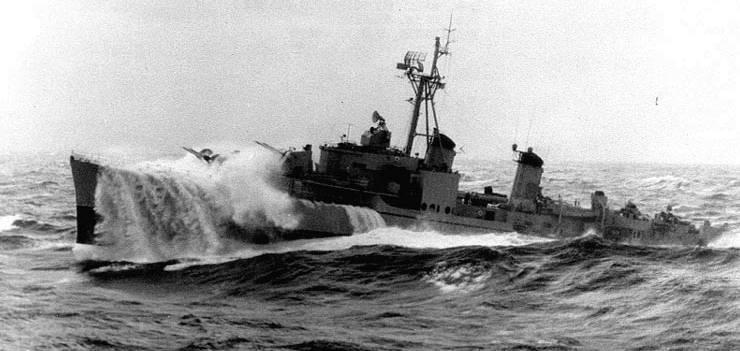 USS Chief