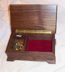 OLD TOWN WOODWORKS - exotic wood flower vases, music boxes, jewelry ...