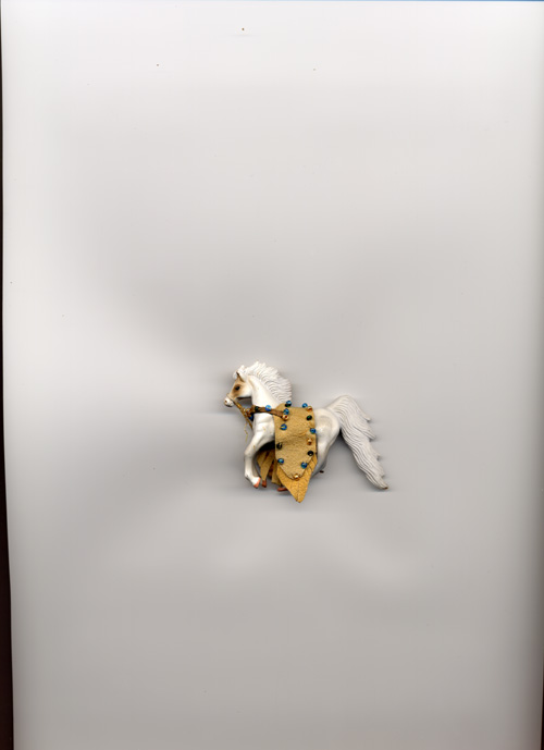 Fantasia Creations Gallery : Micro Mini: Indian Costumes