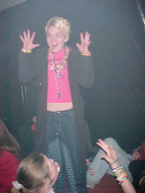 Kandee Kid.....Kimmey