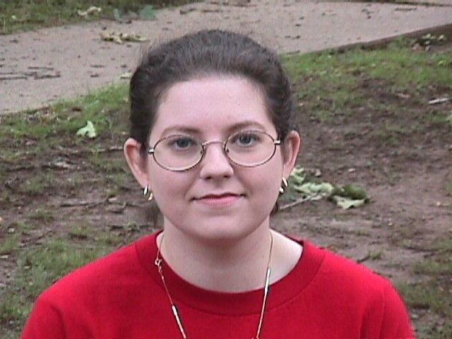 Amanda Lynne Withrow