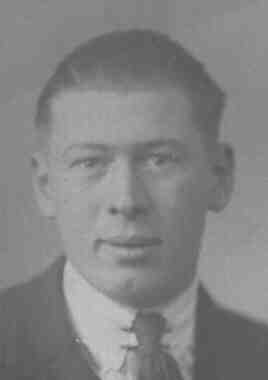 Descendants of Andrew Barbee