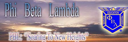 Phi Beta Lambda