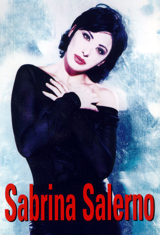 Sabrina Salerno Gallery 1
