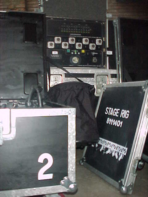 PICTURES FOTOS STAGE RIGGING TECLES Y SERVICIOS PARA EVENTOS Y PRODUCCION
