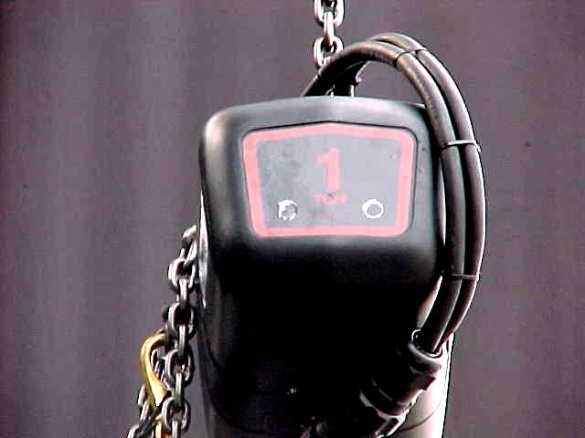 STAGE RIGGING TECLES Y SERVICIOS PARA EVENTOS Y PRODUCCION