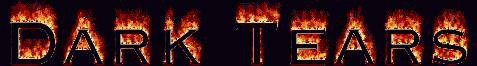 DarK TearS