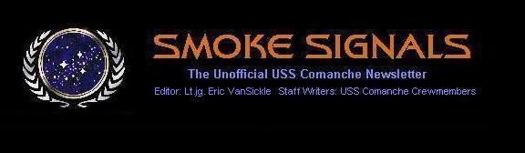 Smoke Signals 9903