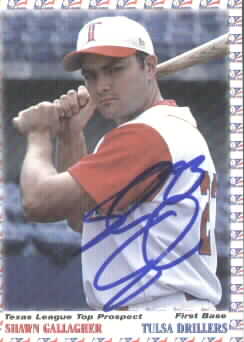 In Person Autographs