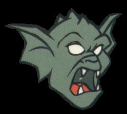 Gargoyles Image Galery