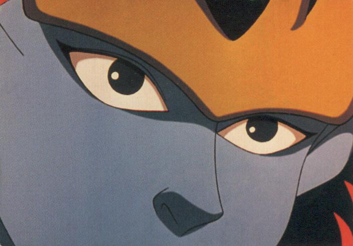 Gargoyles Image Galery