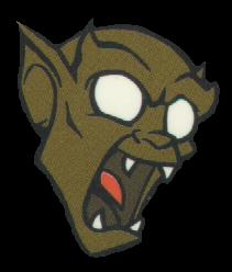 Gargoyles Image Galery