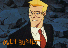 Gargoyles Image Galery