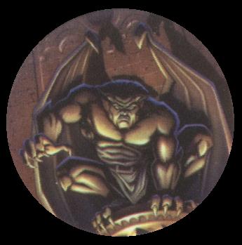 Gargoyles Image Galery