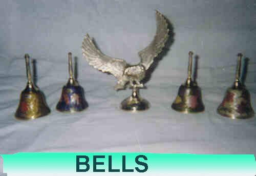 Siddique Enterprises for Brassware in Varanasi, U.P., India