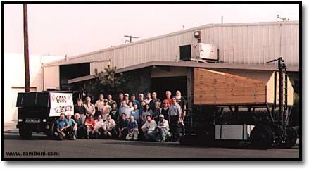 The Zamboni® Fan :: Pictures (3) | the largest collection of Zamboni ...