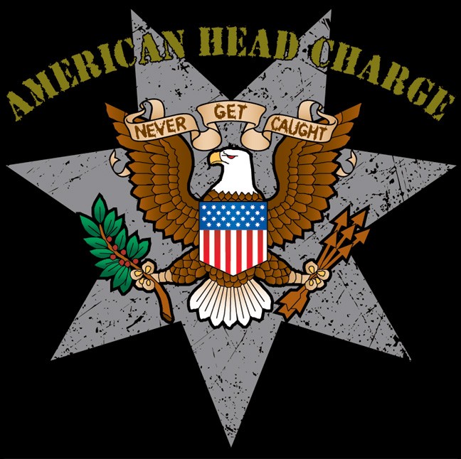 American Head Charge
