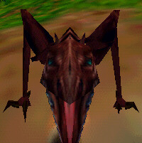 Gromnie Page (Created Nov 2001)